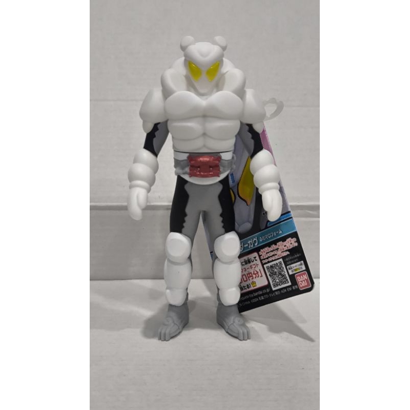 Rider Hero Series Kamen Rider Gavv Fuwamallow Form | Shopee Malaysia
