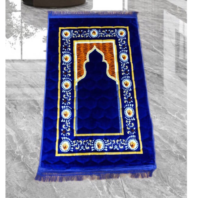 SEJADAH MINK CORAK SEJADAH BALDU JAYAD BESAR | Shopee Malaysia