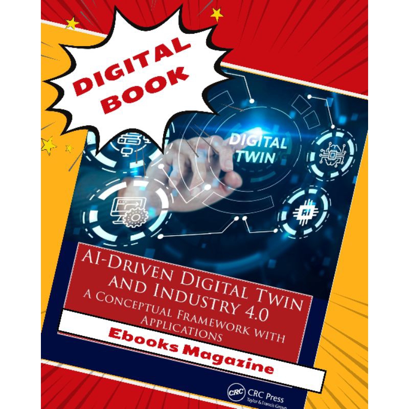 AI-Driven Digital Twin and Industry 4.0: A Conceptual Framework with Applications | Shopee Malaysia