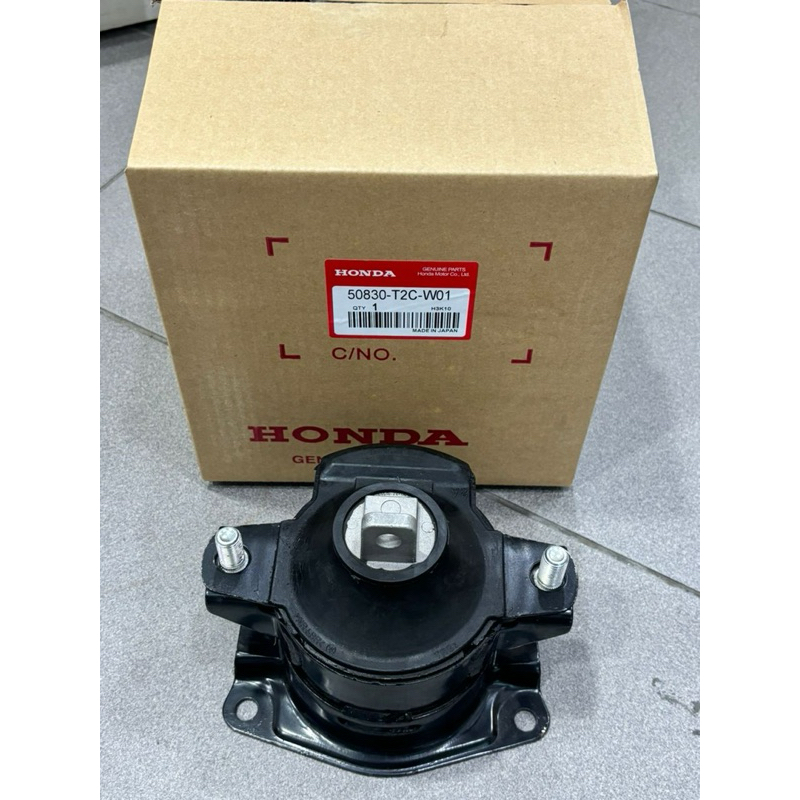 ( 100% ORIGINAL JAPAN ) HONDA ACCORD T2A 2.0 ENGINE MOUNTING SET ...