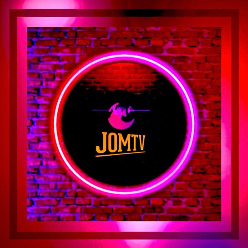 LOGIN ID JOMTV MALAYSIA LIFETIME JOM TV UNLIMITED APP SUPPORT FOR ALL DEVICE APP JOM PLAYER MY ...