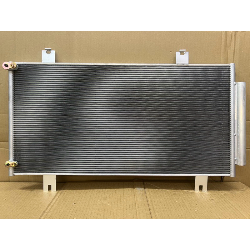 HONDA CITY 2020-2021 AIR COND CONDENSER | Shopee Malaysia