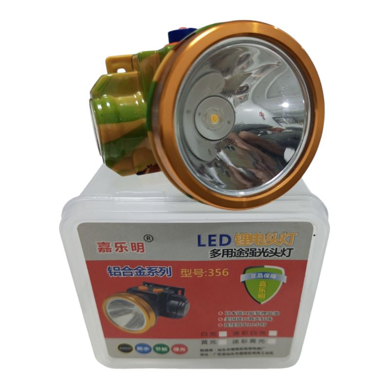 Lampu kepala kecil charge LED/High quality Led rechargeable headlamp ...