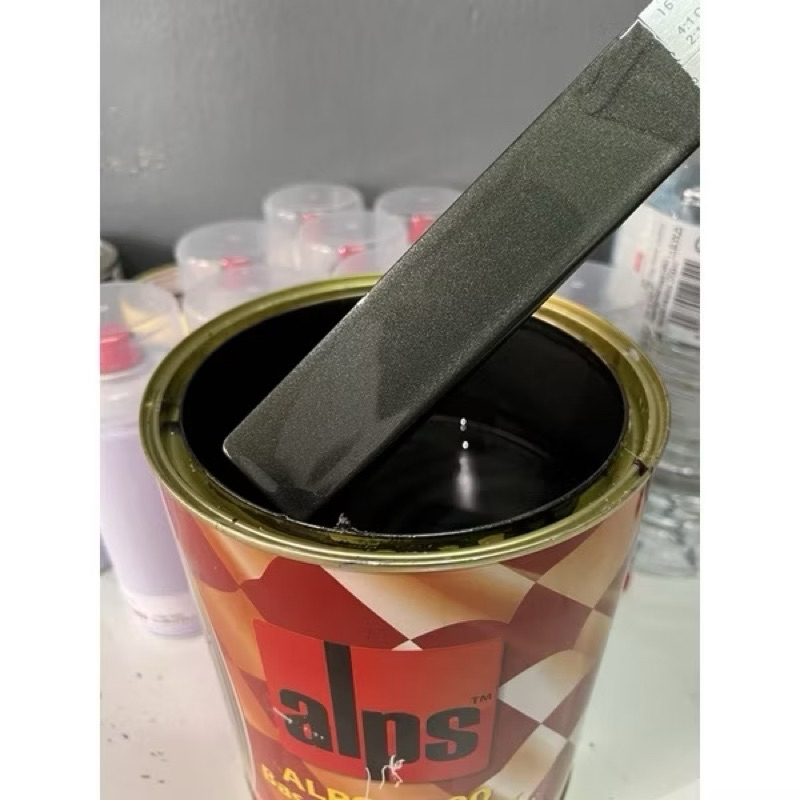 Spray tin colour Hijau Lumut Y15 new | Shopee Malaysia