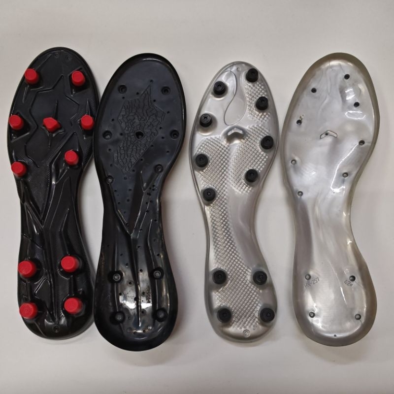 DR.FIX DIY Shoe Repair TPU Football Sole Tapak Kasut Bolasepak Soccer ...