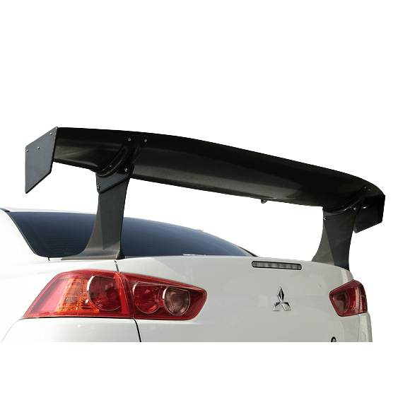 Mitsubishi Lancer Evolution X Evo 10 2016 '16 GT Wing Rear Spoiler ...