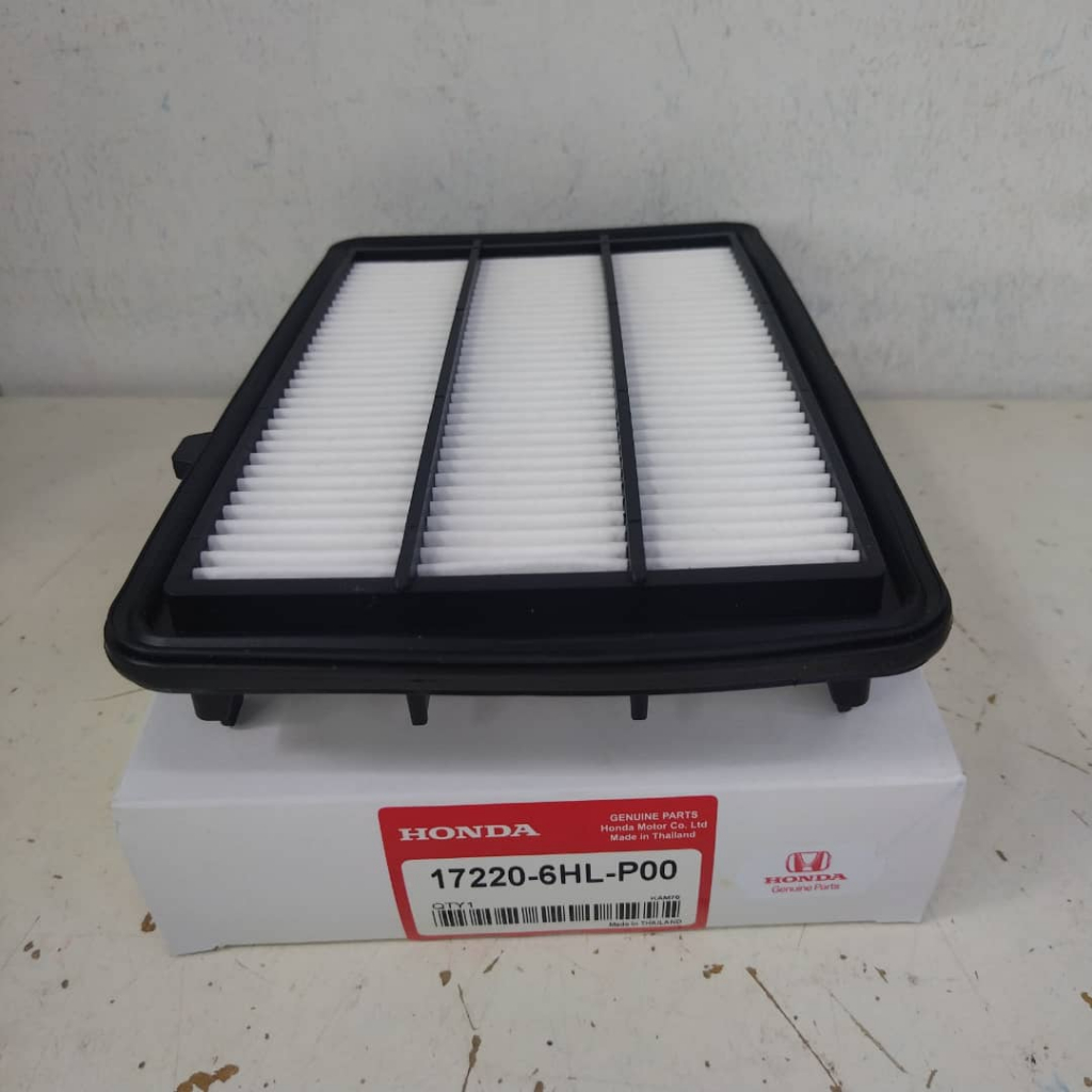 HONDA HRV 1.5 TURBO / RS e-HEV 2022year AIR FILTER 17220-6HL-P00 ...