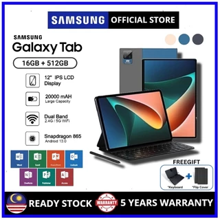 samsung tablet - Prices and Promotions - Nov 2024 | Shopee Malaysia