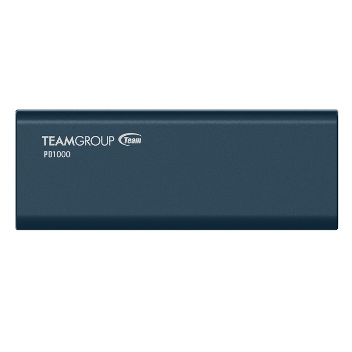 TeamGroup PD1000 512GB 1TB Portable External SSD Solid State Drive ...