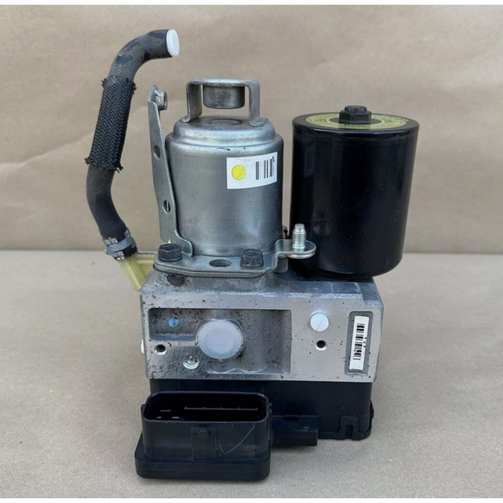 TOYOTA PRIUS 2004-2009 OEM BRAKE ANTILOCK ABS PUMP UNIT 44510-47050 ...