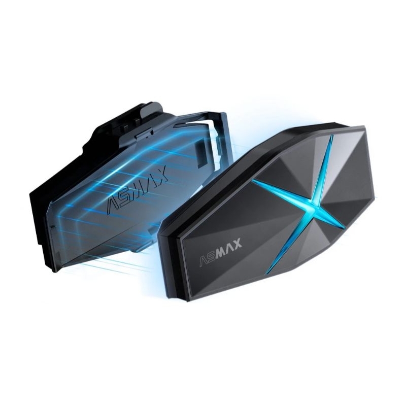 Asmax F1 pro intercom | Shopee Malaysia