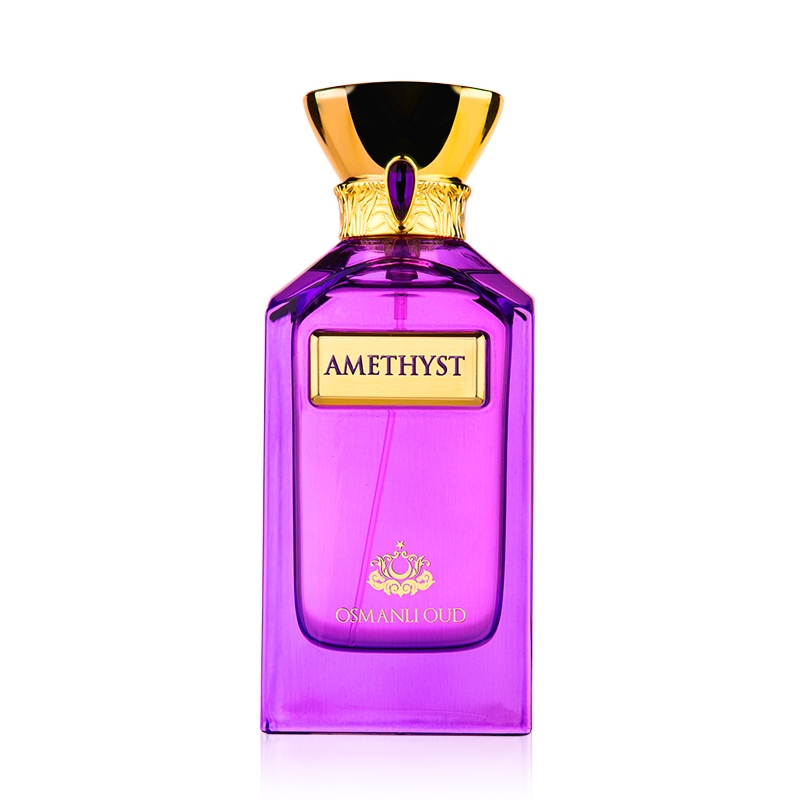 Amethyst EAU De Perfum 100 ml | Shopee Malaysia