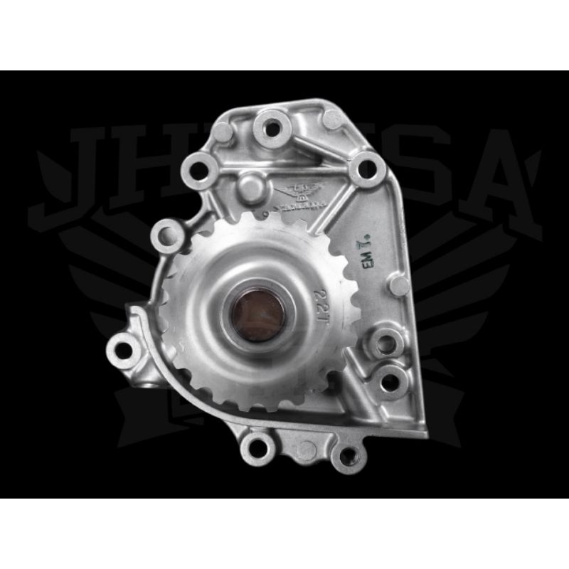 HONDA WATER PUMP - B16A B16B B18C -SERIES VTEC | Shopee Malaysia