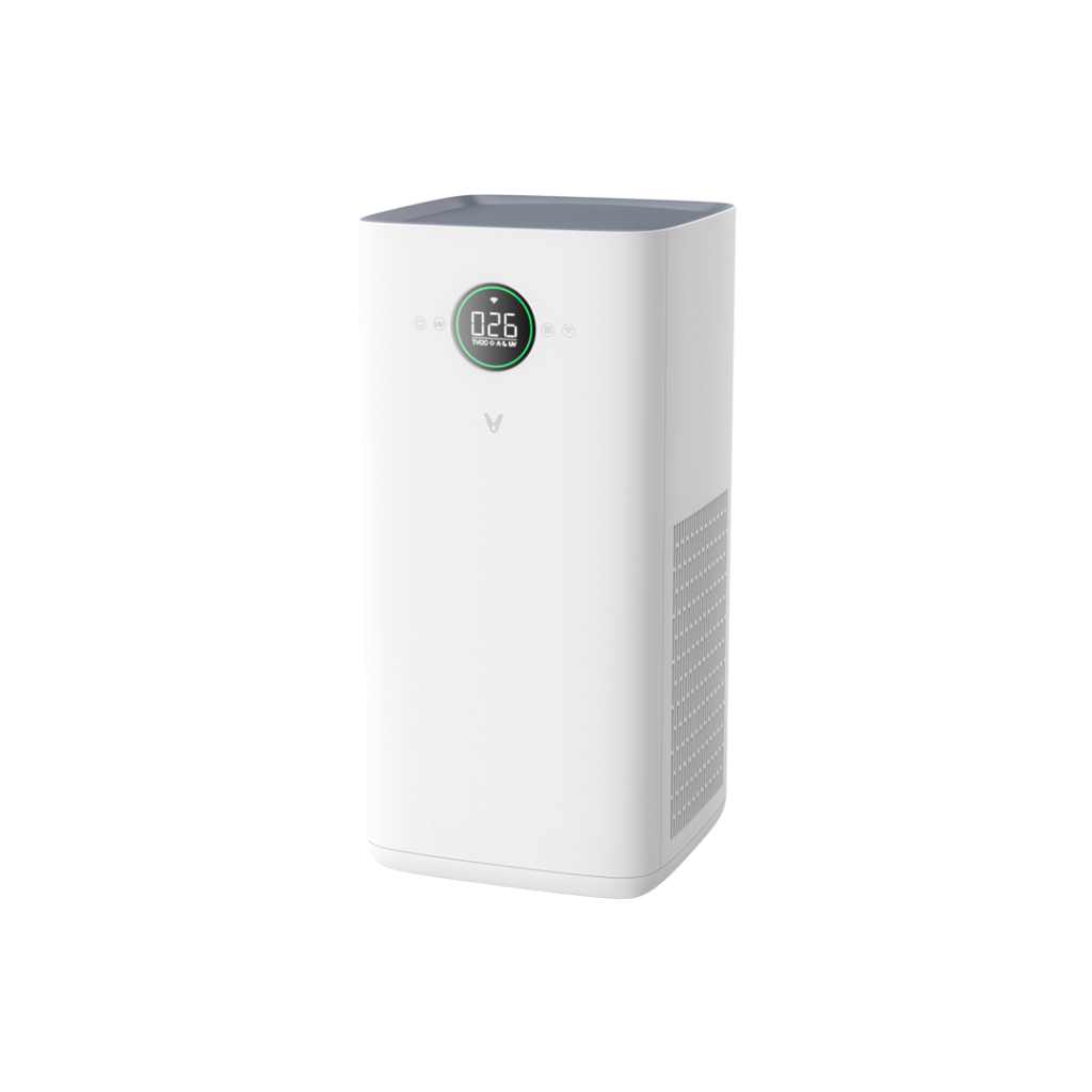 Viomi Smart Air Purifier Pro UV Shopee Malaysia