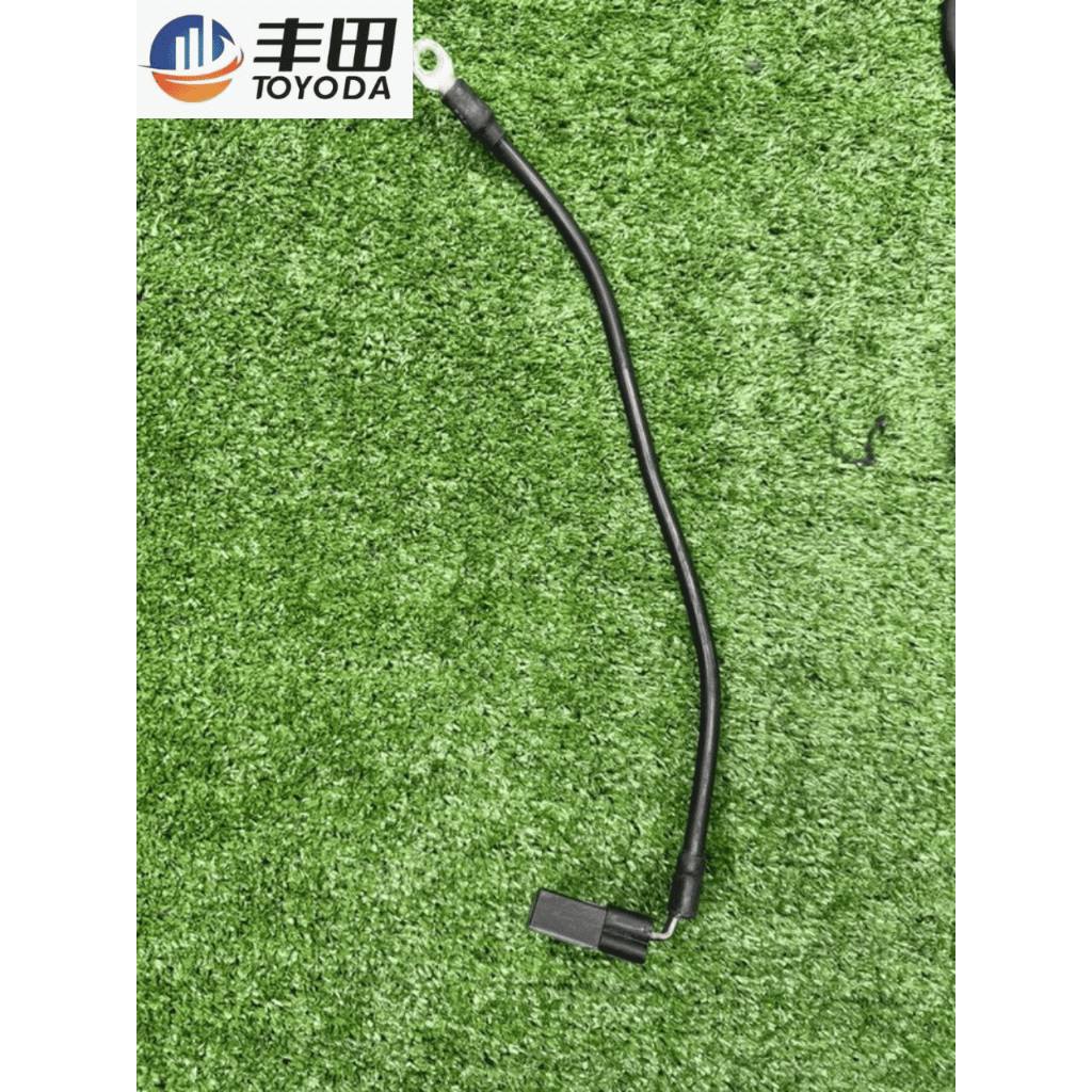 Mercedes Benz W212 W218 Battery Cable/Negative Battery Cable/Negative ...