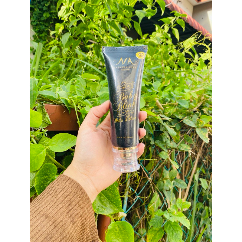 NATASHA LOTION ORIGINAL | Shopee Malaysia
