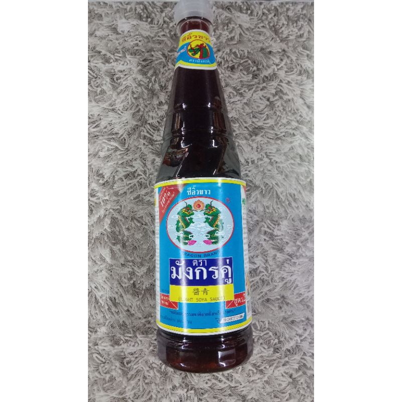kicap cap naga biru ( cair) 700ml | Shopee Malaysia