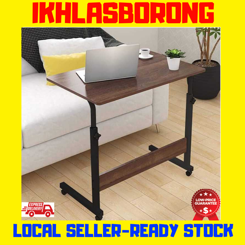 Multifunctional Portable Easy Lifting Laptop Table Computer Desk ...