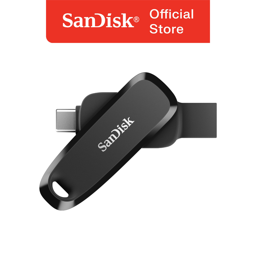 SanDisk® Phone Drive USB Type-C™ (32GB/ 64GB/ 128GB/ 256GB/ 512GBGB ...
