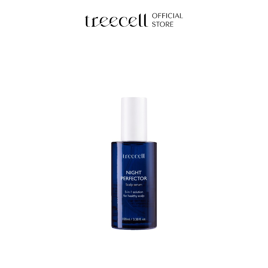 treecell Night Perfector (100ml) | Shopee Malaysia