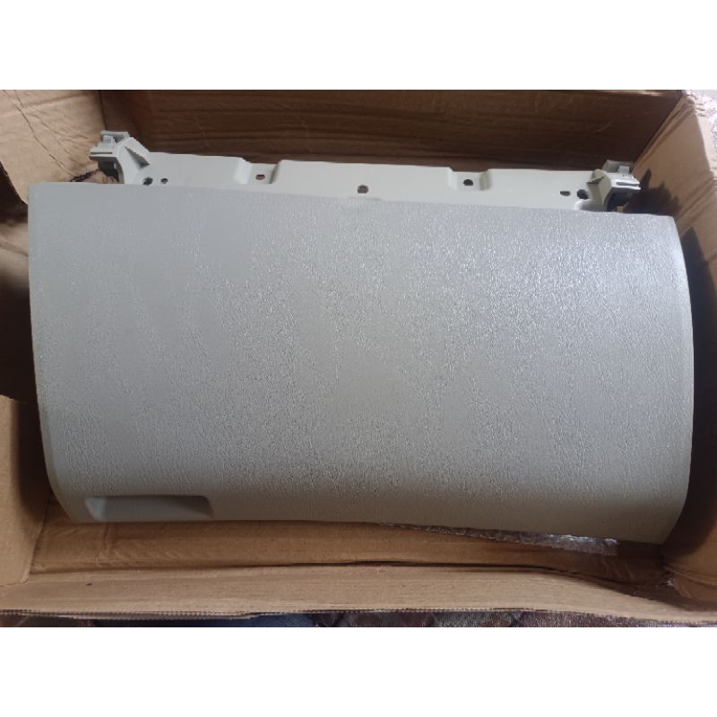 CAR DASHBOARD COVER PANEL 55440-0K040 TOYOTA INNOVA | Shopee Malaysia