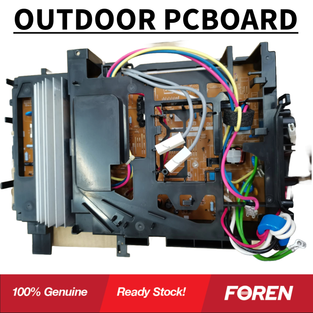 PANASONIC OUTDOOR PC BOARD (ACXA73C65450R) | Shopee Malaysia