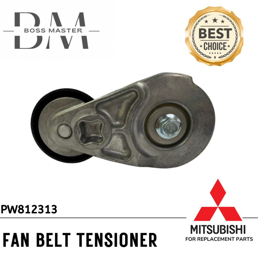 PROTON SAGA BLM FLX FL / PREVE / EXORA / IRIZ / SUPRIMA FAN BELT ...