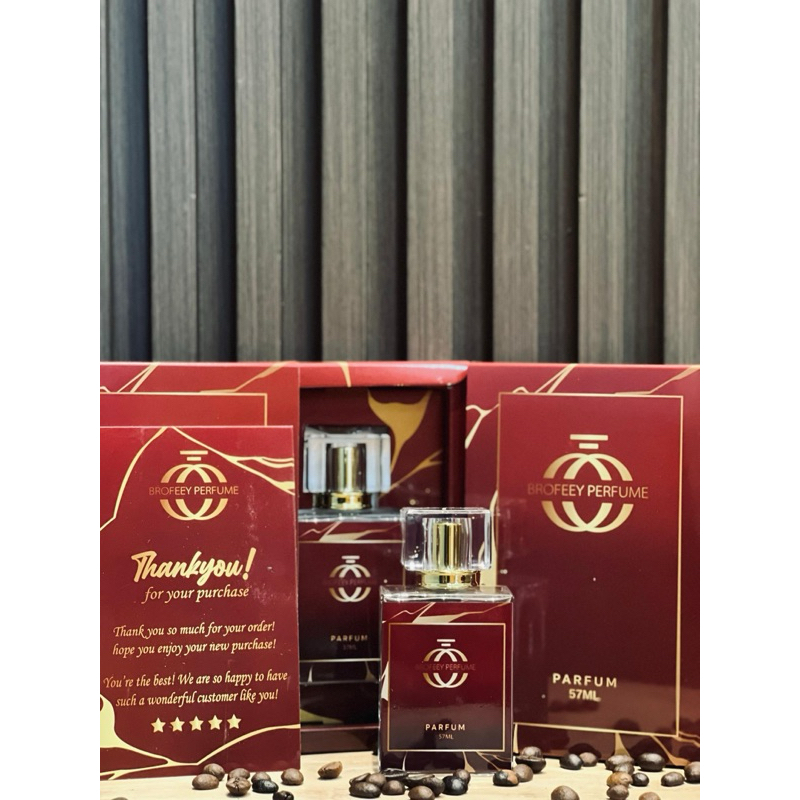 NEW FRAGRANCE LATEST 57ML GRED PREMIUM WOMEN (57ML) 2024 | Shopee Malaysia