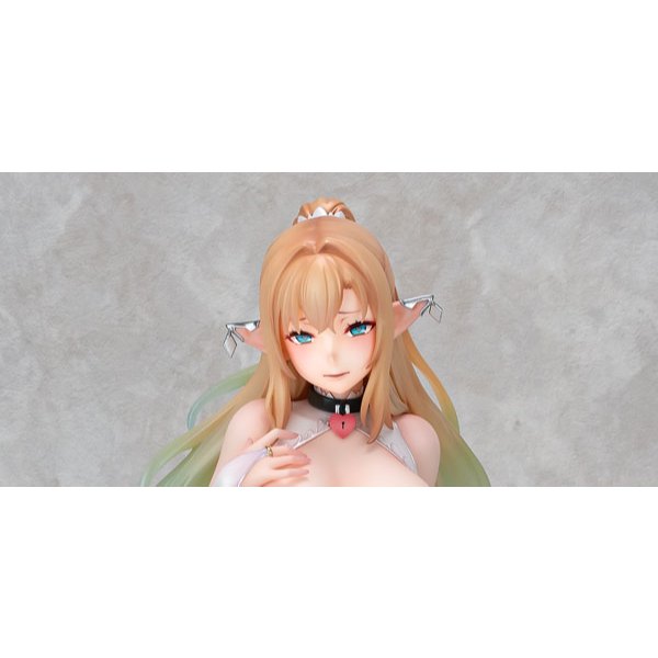 Pleiades HONEY CAGE Katiahime illustration by Fuyuki Nanahara 1/5 Complete Figure( | Shopee Malaysia