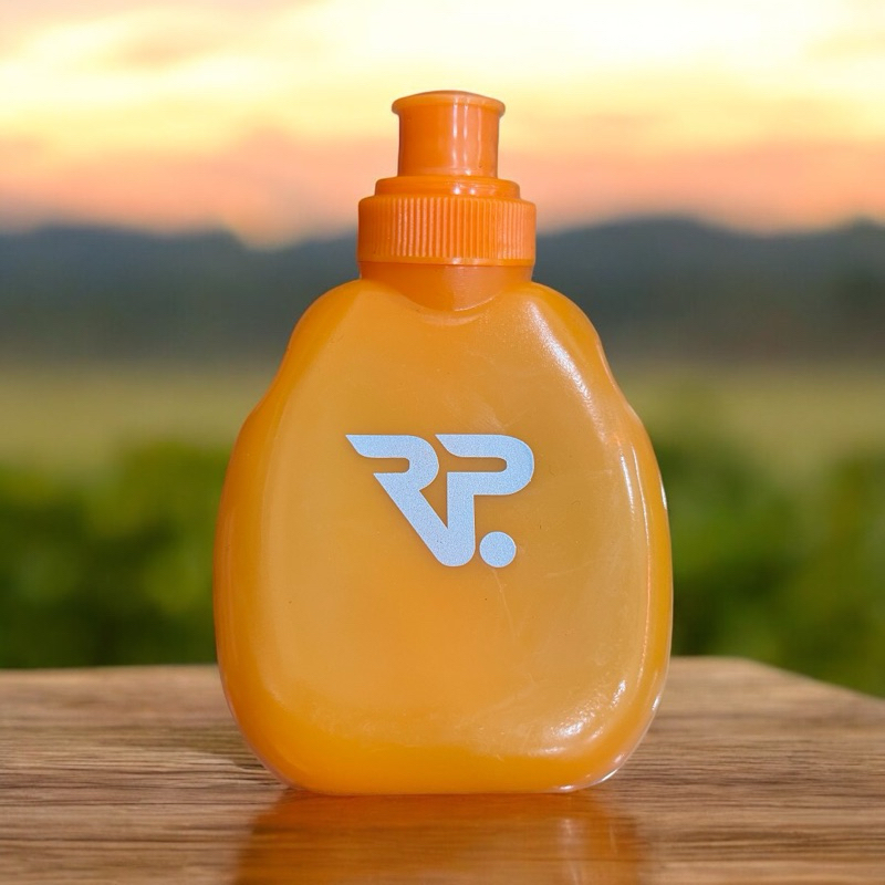Runners Point Portable Sports Water Bottle 200ml | Shopee Malaysia