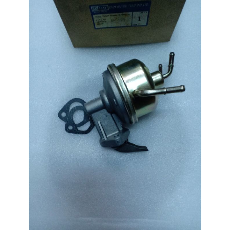 TOYOTA FJ60,FJ62,FJ70(3F) FUEL PUMP(DW-123) | Shopee Malaysia
