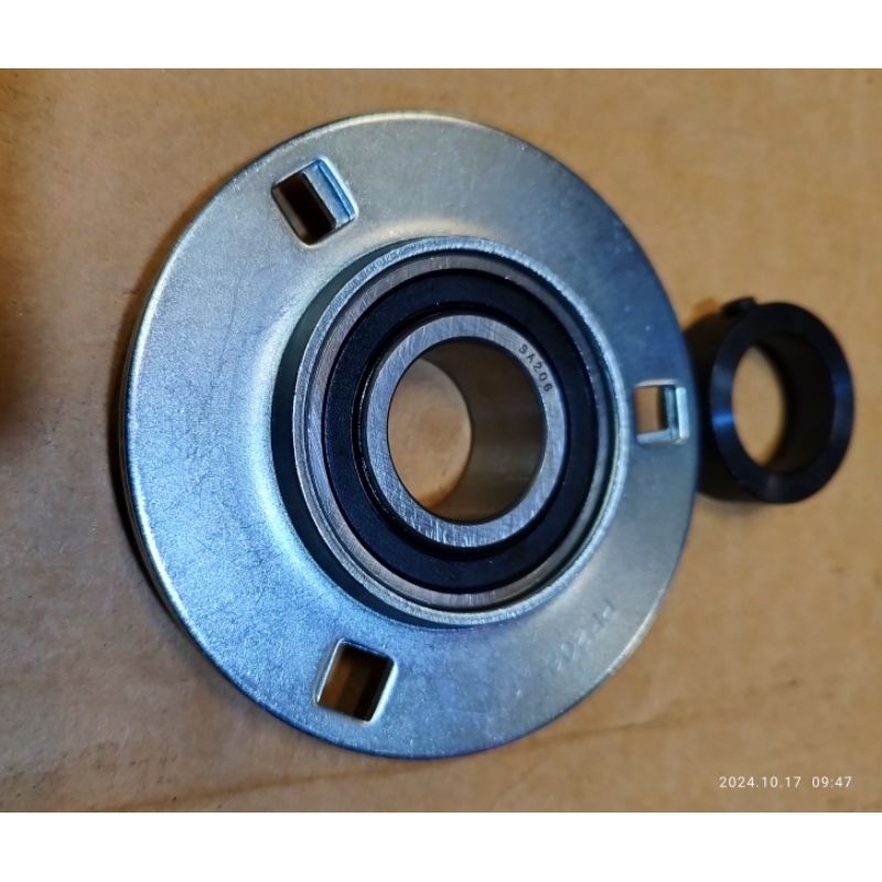 BEARING PF206-SA206 (SET) | Shopee Malaysia