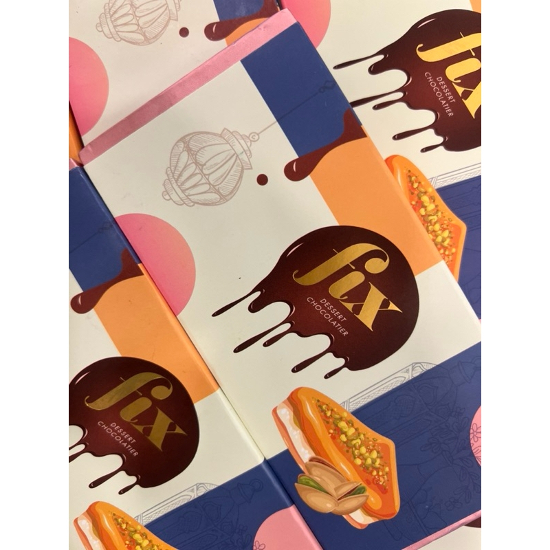 *Cheapest Fix Knafeh Pistachio* Original Fix Chocolate Bar (Dubai viral ...