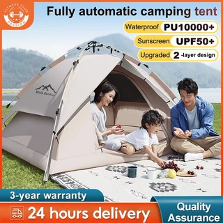 camping tent - Prices and Promotions - Oct 2025 | Shopee Malaysia