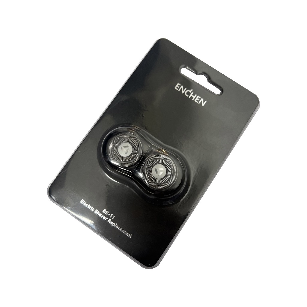 Enchen Mini 6 Electric Shaver Replacement Cutter Blade Head Accessories ...