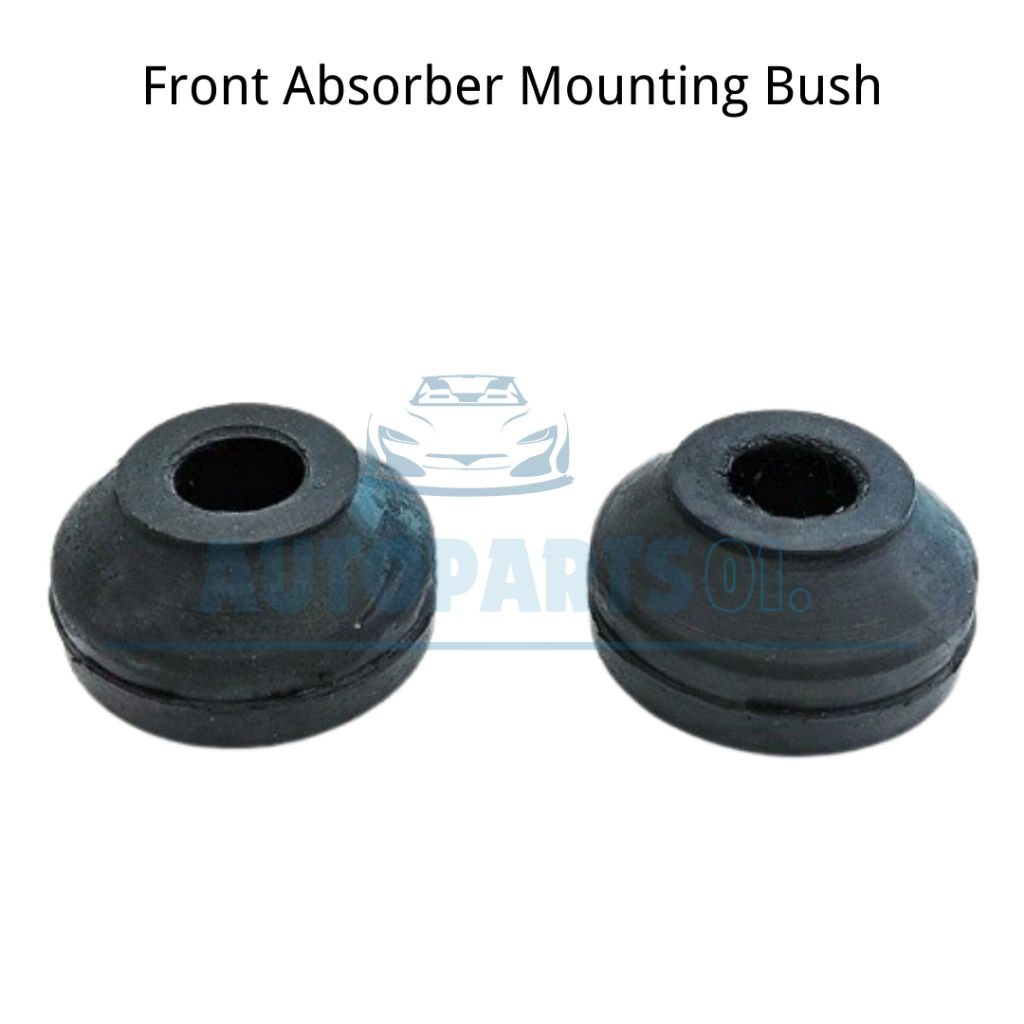 Front Absorber Mounting Bush for Honda SR4 SO4 S10 SM4 SV4 SH4 S84 S86 ...