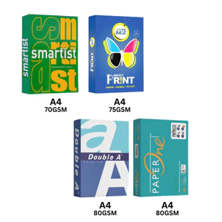 kertas a4 Malaysia, Best Deals March 2025 | Shopee Malaysia