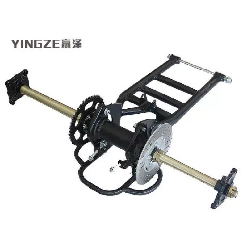 Atv Rear Axle Set Long 81cm/ 810mm | Shopee Malaysia