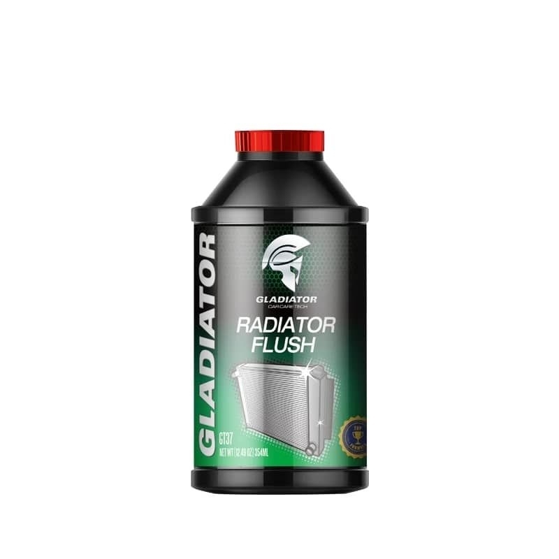 Flamingo Car Radiator Flush Engine Coolant Flush Cooling System Cleaner
