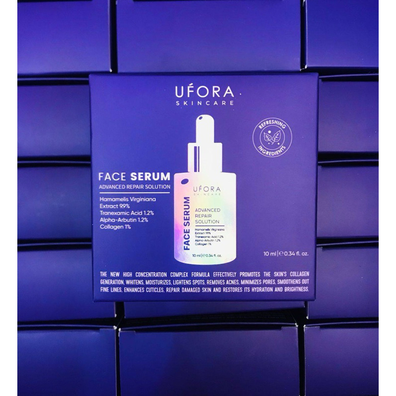 UFORA SERUM ORIGINAL HQ DAN VIRAL | Shopee Malaysia
