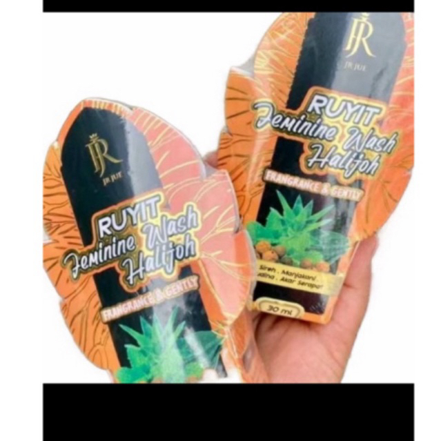 RUYIT FEMININE WASH ORIGINAL HQ | Shopee Malaysia