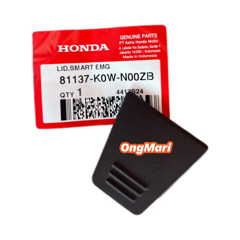 Honda ADV 150 ADV160 Original Inner Cover Smart Emergency Lid Main ...