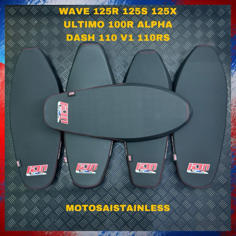 🇲🇾🔥🇹🇭 SEAT DRAG WAVE 125R / S / X ULTMO / 100R CX ALPHA 110RS DASH ...