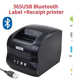 Barcode Printer Prices And Promotions Mar 2026 Shopee Malaysia
