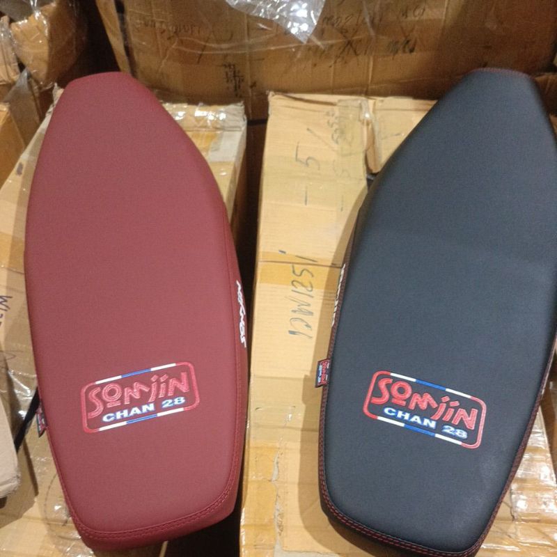 Seat Wave125 Somjin Thailand | Shopee Malaysia