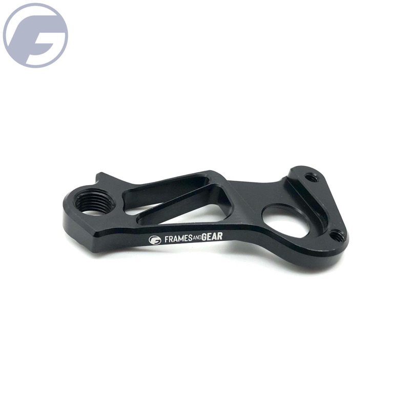 FRAMES AND GEAR DIRECT MOUNT HANGER - MERIDA SCULTURA / REACTO (DISC ...