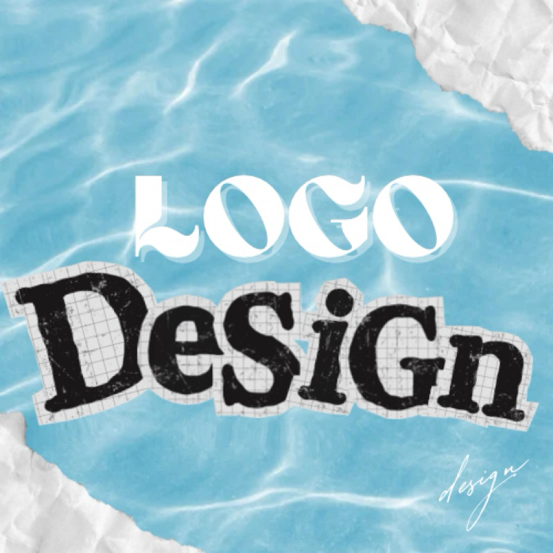 LOGO DESIGN! (Tng,grab or shoppee!) | Shopee Malaysia