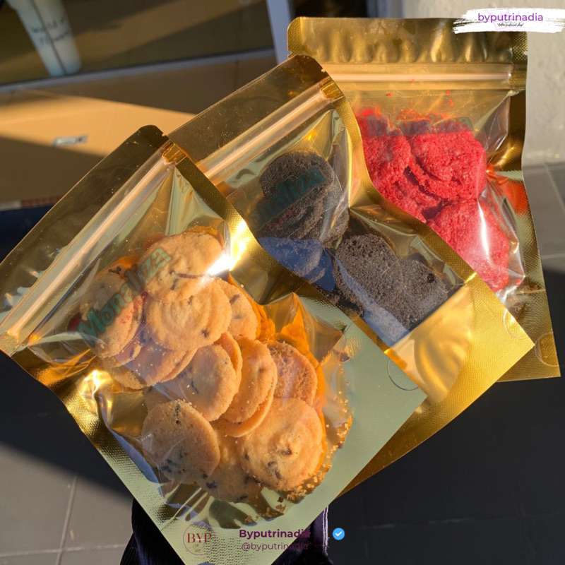 🔥HOT SELLING 🔥PREMIUM Homebaked Cookies Viral (AGENT SELURUH 🇲🇾 ...