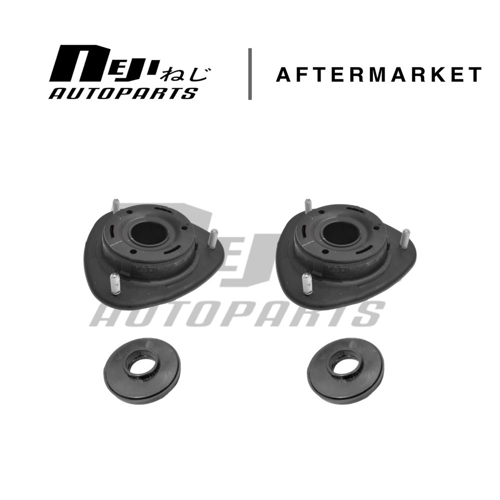 TOYOTA AVANZA F651 F652 F653 F654 PERODUA ARUZ FRONT ABSORBER MOUNTING ...