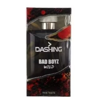 DASHING BAD BOYS WILD 100ML | Shopee Malaysia